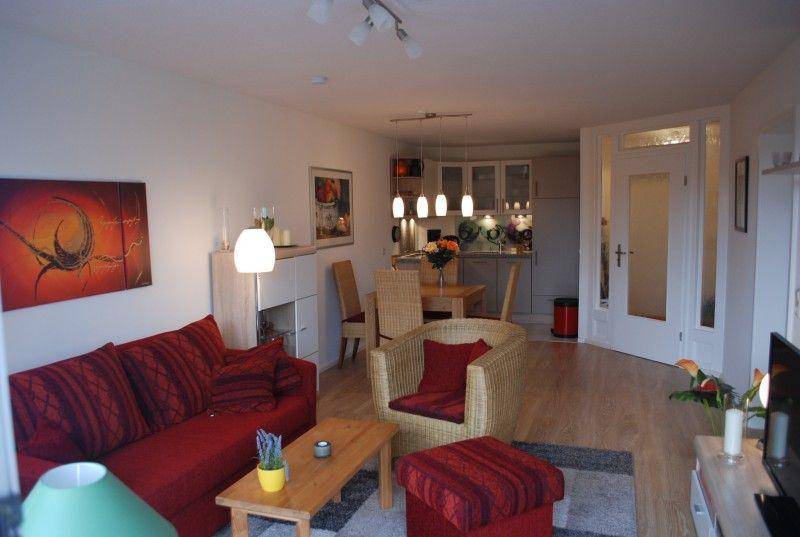 Comfort Appartement, Uitzicht Op De Bergen, Rustige Locatie In Hohegeiß, Maximaal 4 Personen, Inclusief Wifi - Braunlage
