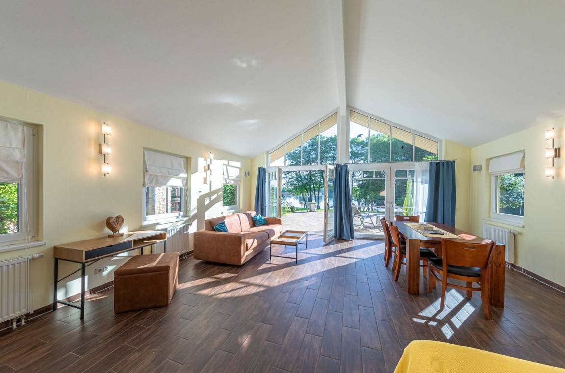 60 M² Ferienhaus ∙ 2 Gäste - Jabel