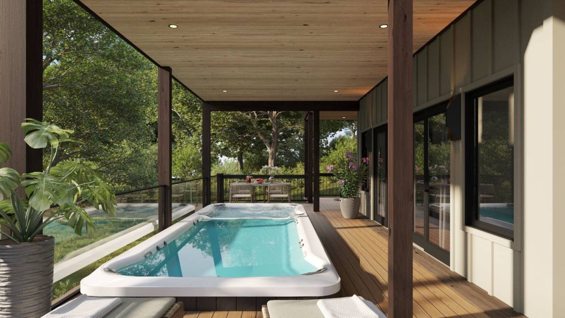 325 M² House ∙ 5 Bedrooms ∙ 20 Guests - Tennessee