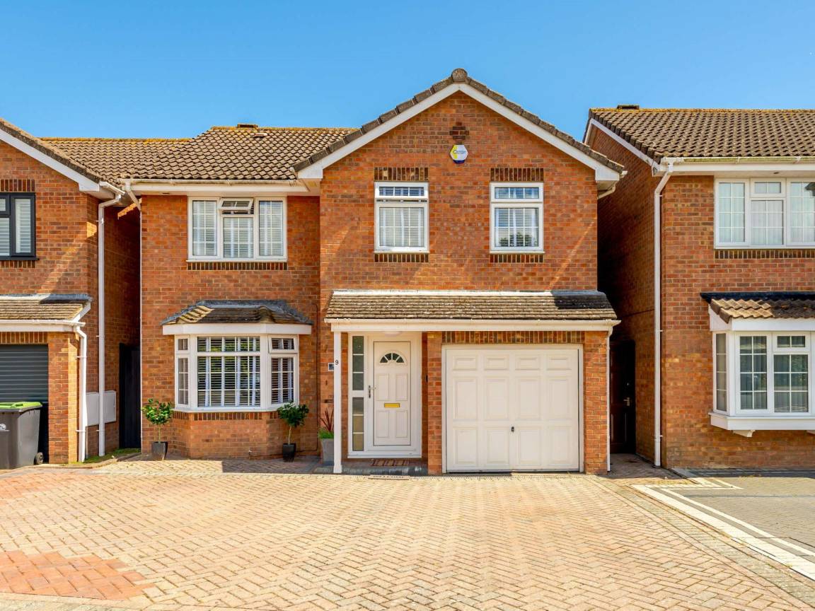 Cottage ∙ 4 Bedrooms ∙ 8 Guests - Ringwood