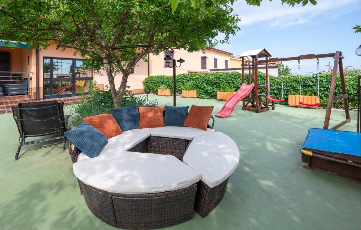 61 M² Apartment ∙ 1 Bedroom ∙ 4 Guests - Krnica