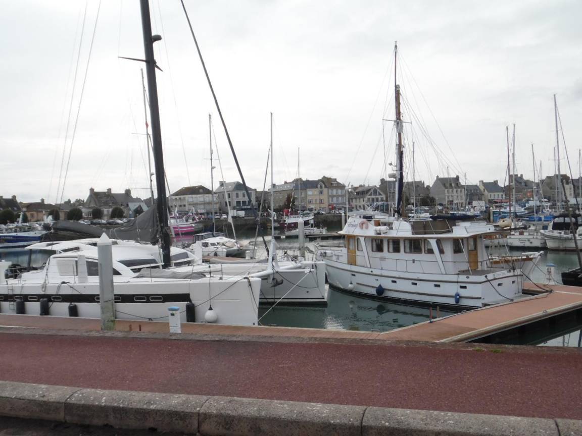 95 M² Cottage ∙ 3 Chambres ∙ 6 Personnes - Saint-Vaast-la-Hougue