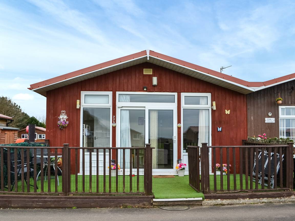 Cottage ∙ 3 Bedrooms ∙ 5 Guests - Bridlington