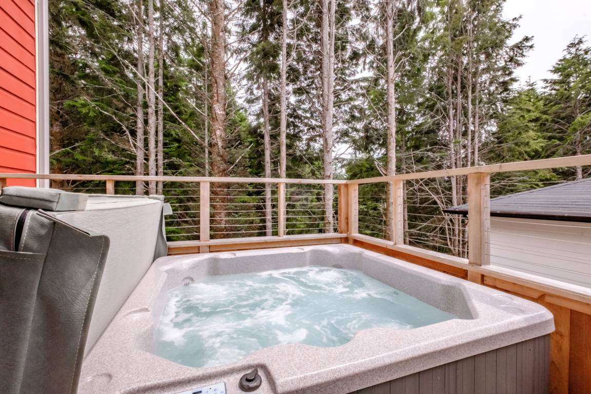 251 M² House ∙ 4 Bedrooms ∙ 12 Guests - Lincoln City, OR