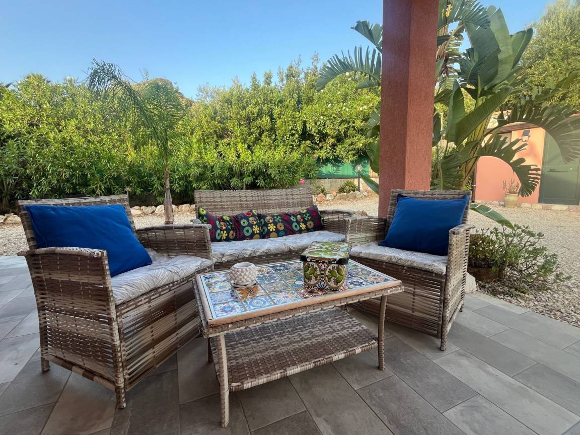 90 M² Casa Vacanza ∙ 3 Camere Da Letto ∙ 5 Ospiti - Scopello