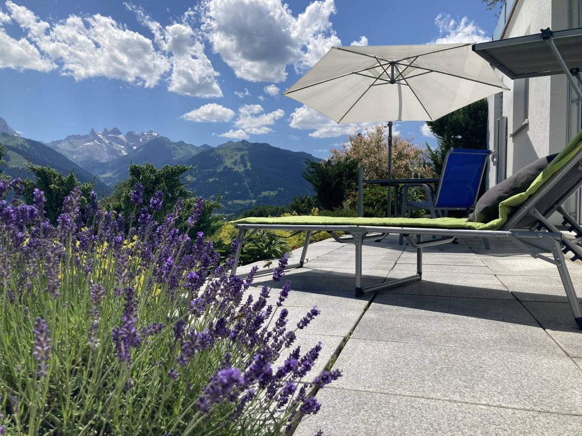 65 M² Appartement ∙ 1 Chambre ∙ 4 Personnes - Schruns