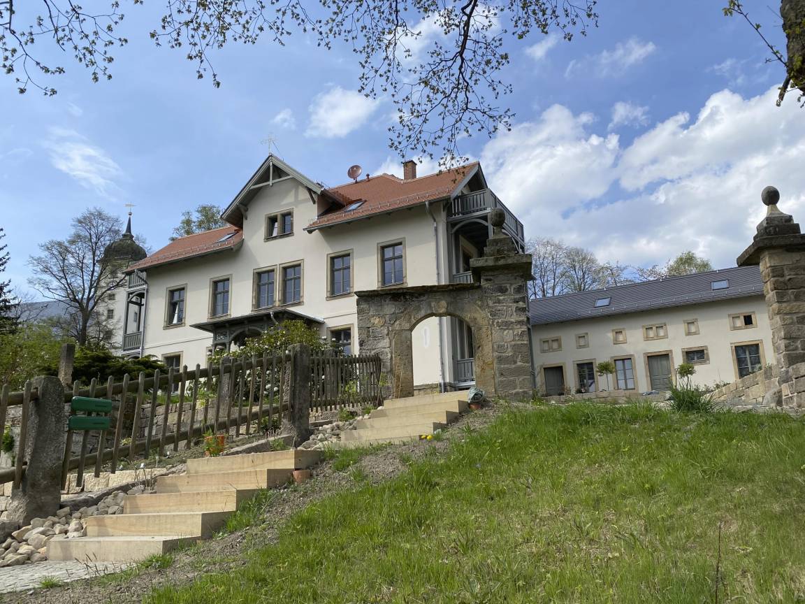 33 M² Apartamento ∙ 1 Habitación ∙ 2 Huéspedes - Rathen