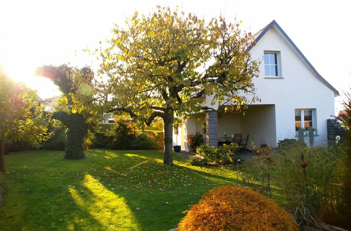 95 M² Ferienhaus ∙ 2 Schlafzimmer ∙ 4 Gäste - Pulsnitz