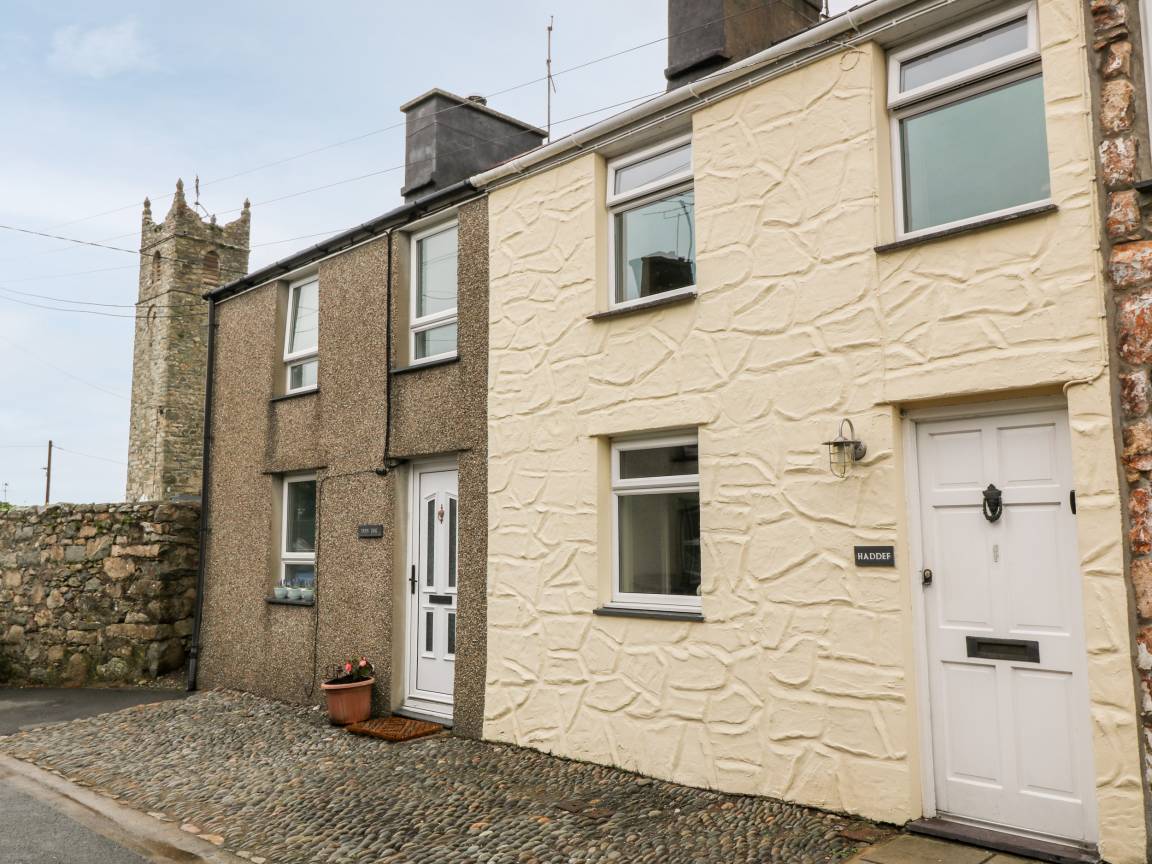 Cottage ∙ 1 Bedroom ∙ 2 Guests - Nefyn