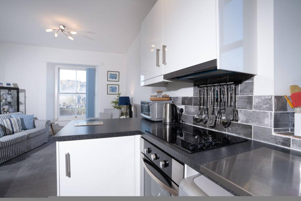 Apartment ∙ 1 Bedroom ∙ 2 Guests - Ambleside