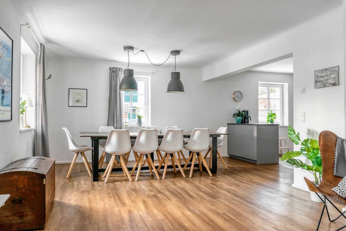 170 M² Huis ∙ 5 Slaapkamers ∙ 10 Gasten - Zell am See