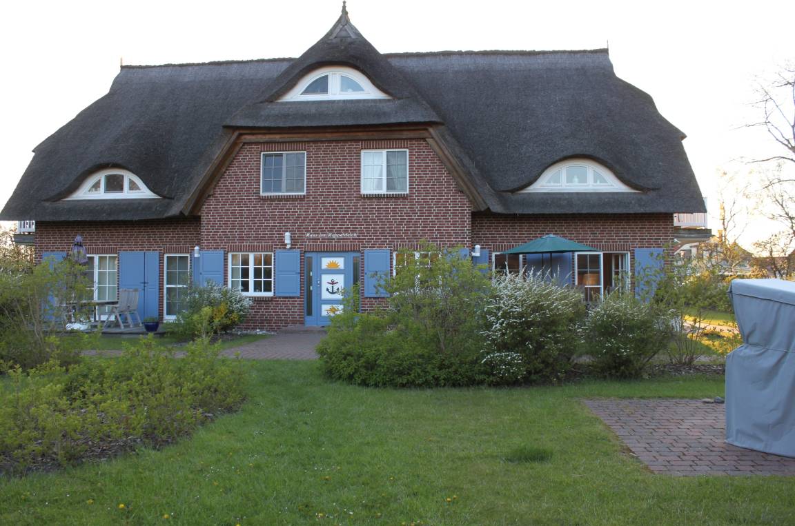 66 M² Apartment ∙ 1 Bedroom ∙ 2 Guests - Dierhagen