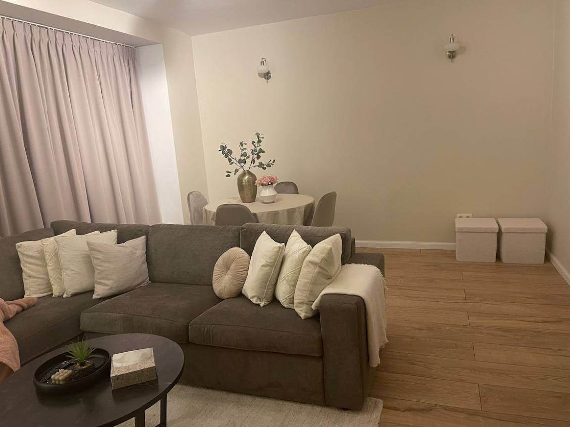 80 M² Appartement ∙ 2 Chambres ∙ 3 Personnes - Province d'Anvers