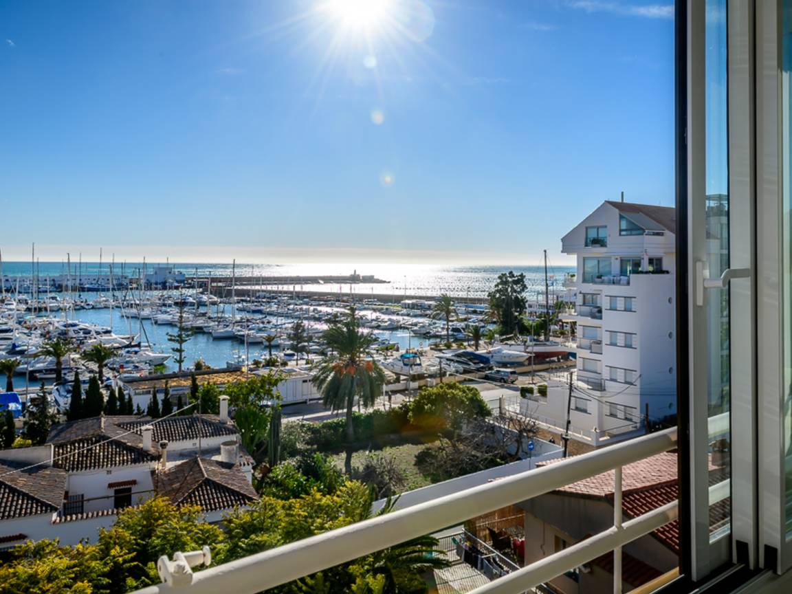 80 M² Apartamento ∙ 3 Habitaciones ∙ 5 Huéspedes - Altea