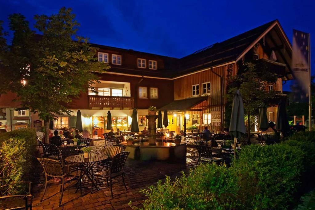 33 M² Hotel ∙ 1 Schlafzimmer ∙ 2 Gäste - Oberstaufen