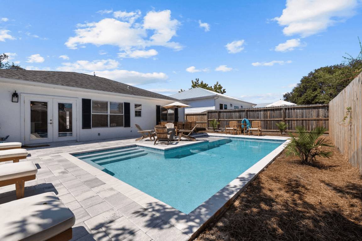 199 M² Maison De Vacances ∙ 3 Chambres ∙ 12 Personnes - Laguna Beach