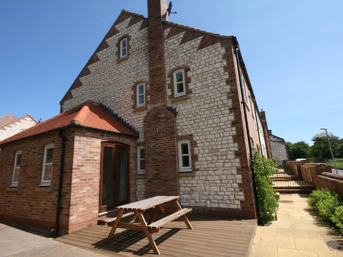 Cottage ∙ 3 Bedrooms ∙ 5 Guests - Bridlington