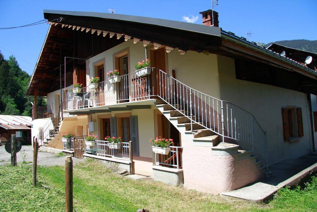 42 M² Appartement ∙ 1 Chambre ∙ 4 Personnes - Lac de la Girotte