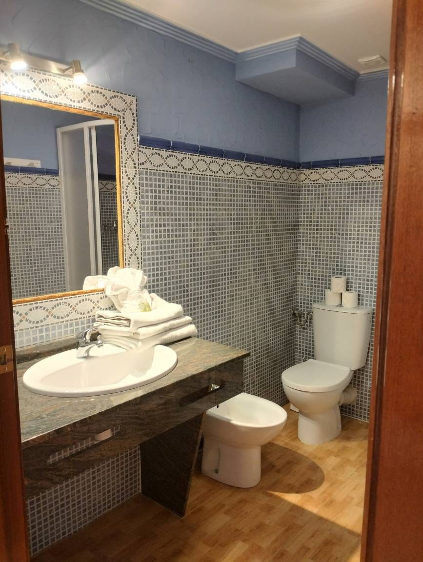 45 M² Aparthotel ∙ 1 Schlafzimmer ∙ 3 Gäste - Torrevieja