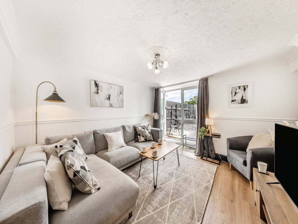 Cottage ∙ 2 Bedrooms ∙ 4 Guests - Benllech