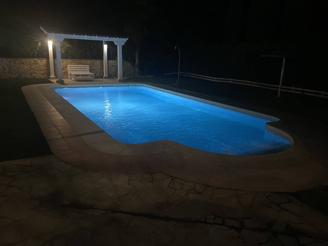 1400 M² Bungalow ∙ 2 Chambres ∙ 4 Personnes - Prado del Rey