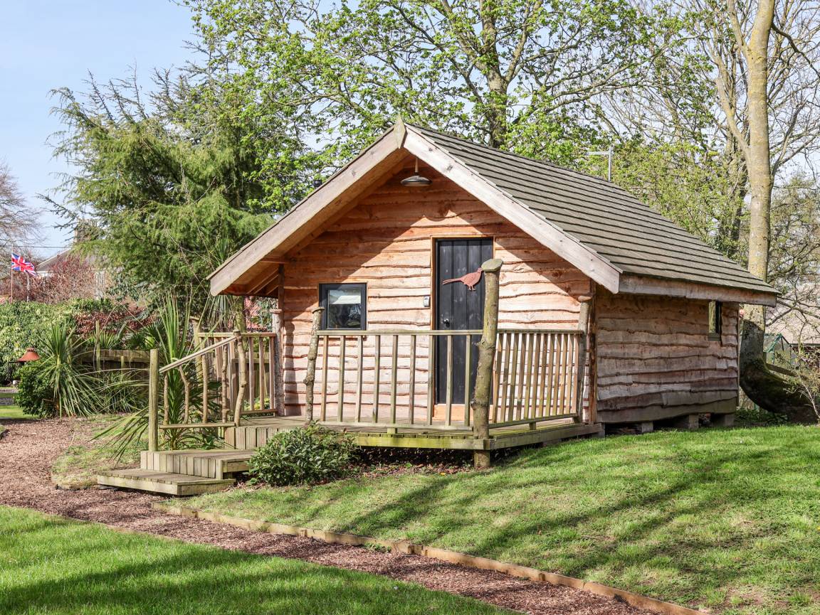 Cottage ∙ 1 Bedroom ∙ 2 Guests - Bedale