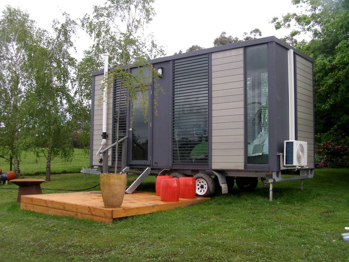 House ∙ 1 Bedroom ∙ 2 Guests - Korumburra