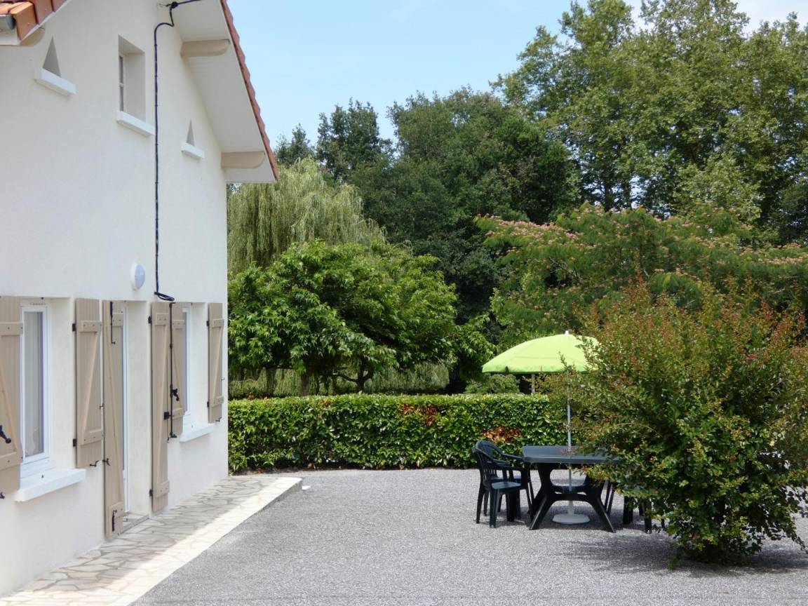 70 M² Gîte ∙ 2 Chambres ∙ 5 Personnes - Saint-Paul-lès-Dax