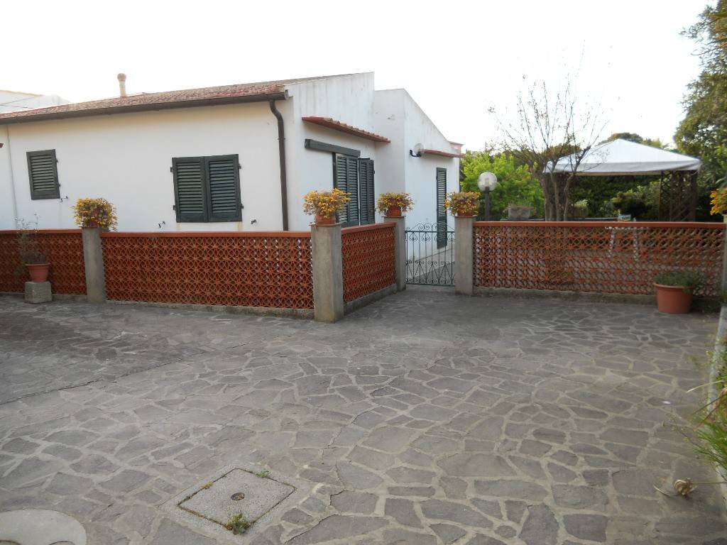 70 M² Apartment ∙ 3 Bedrooms ∙ 6 Guests - Elba