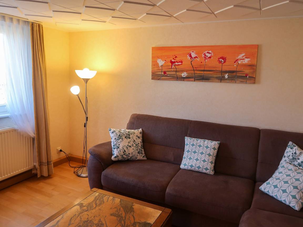 98 M² Maison De Vacances ∙ 3 Chambres ∙ 5 Personnes - Erstein