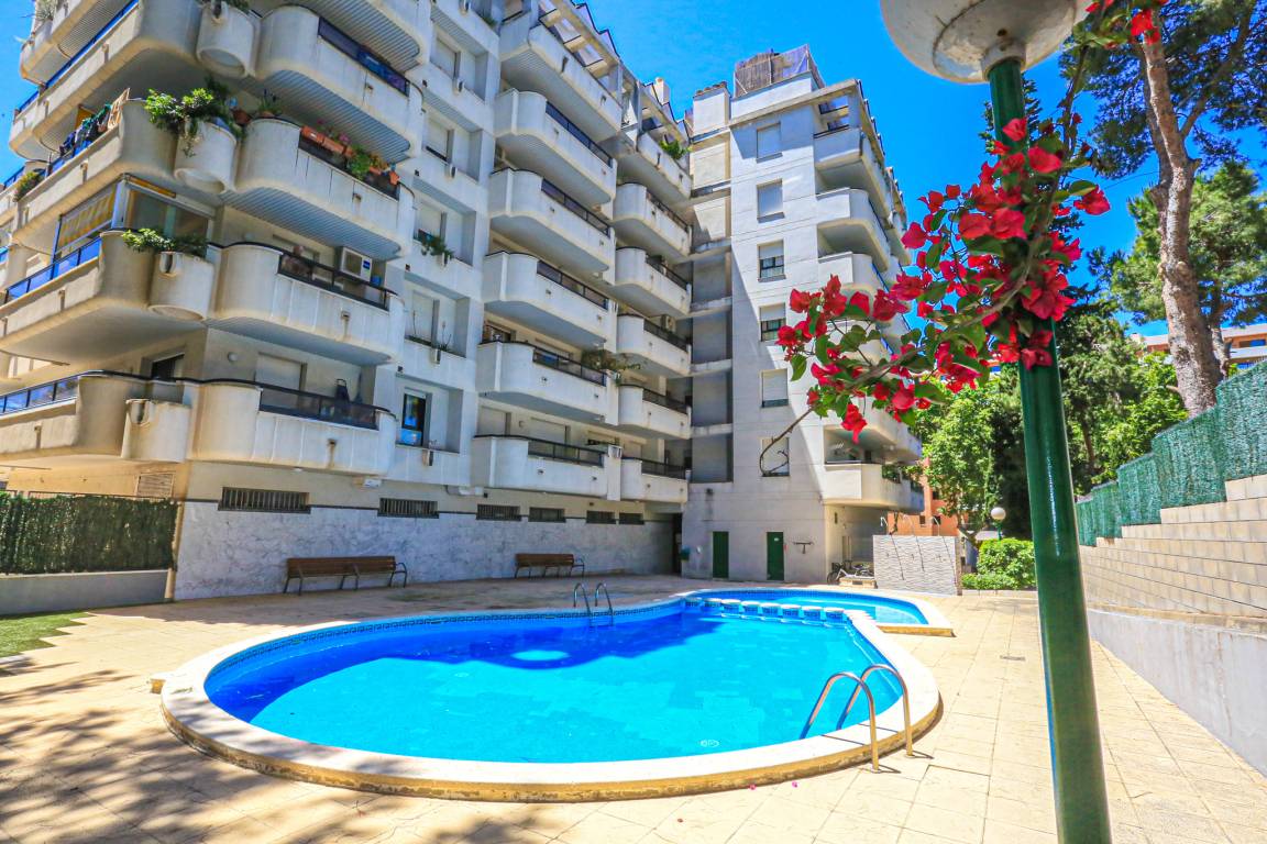 42 M² Apartment ∙ 1 Bedroom ∙ 4 Guests - Salou