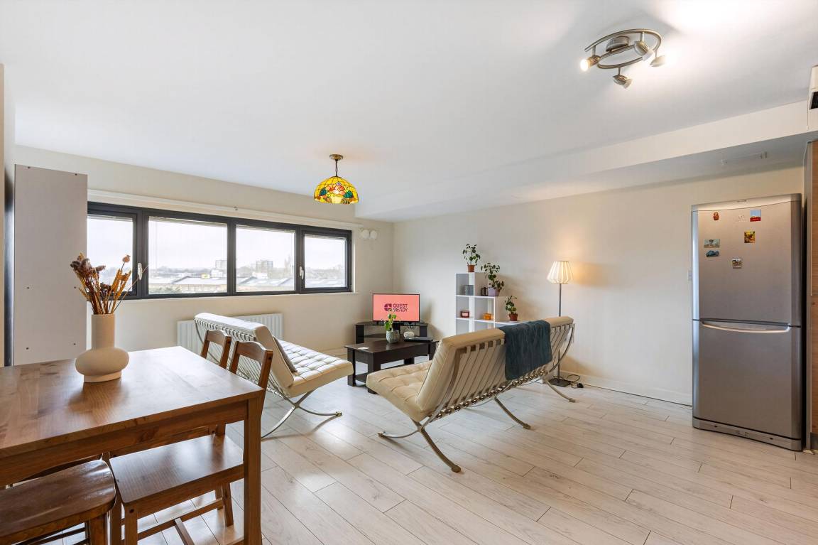 42 M² Apartment ∙ 1 Bedroom ∙ 2 Guests - Islington - London