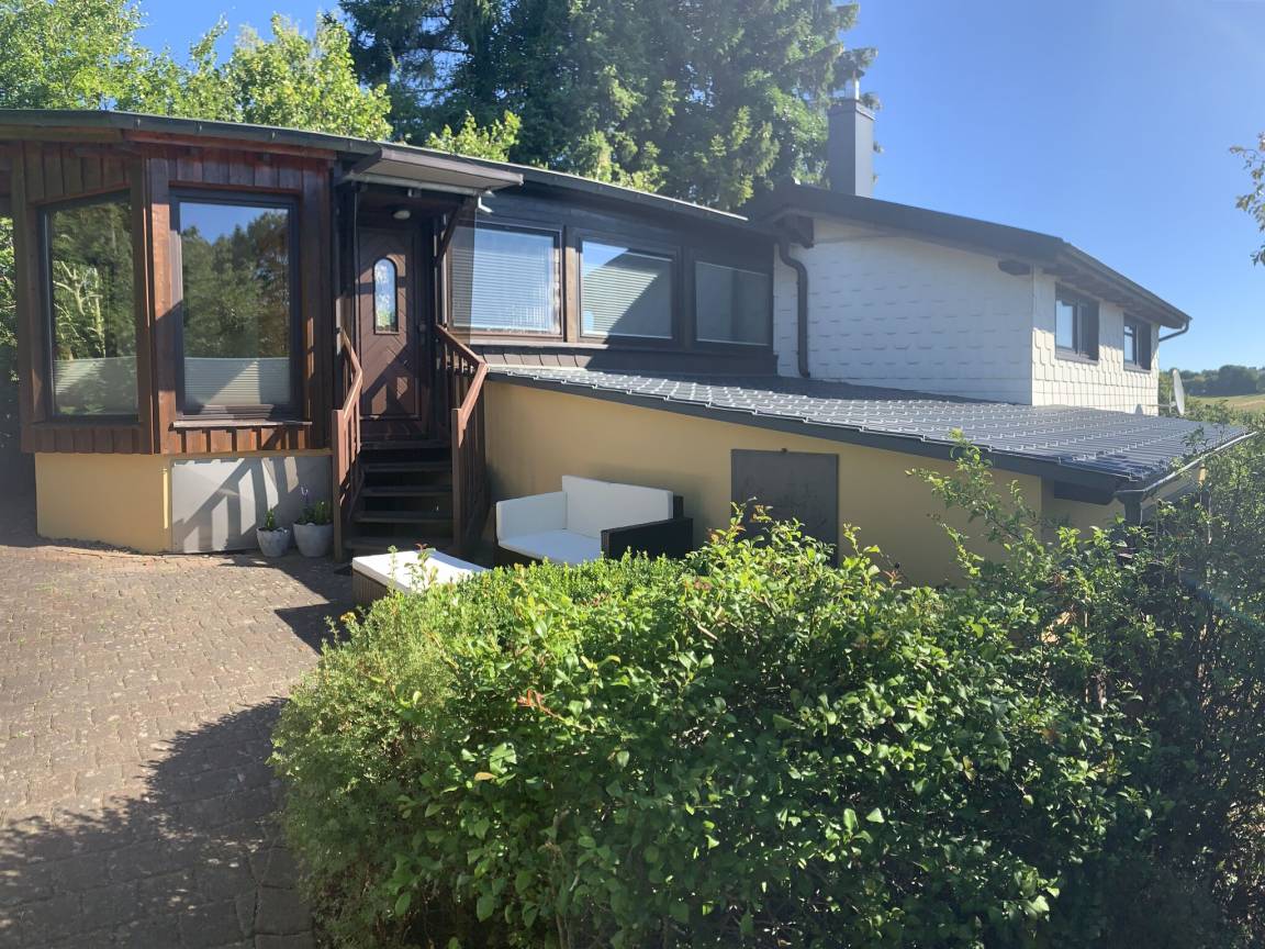 55 M² Chalet ∙ 2 Schlafzimmer ∙ 6 Gäste - Rheinland-Pfalz