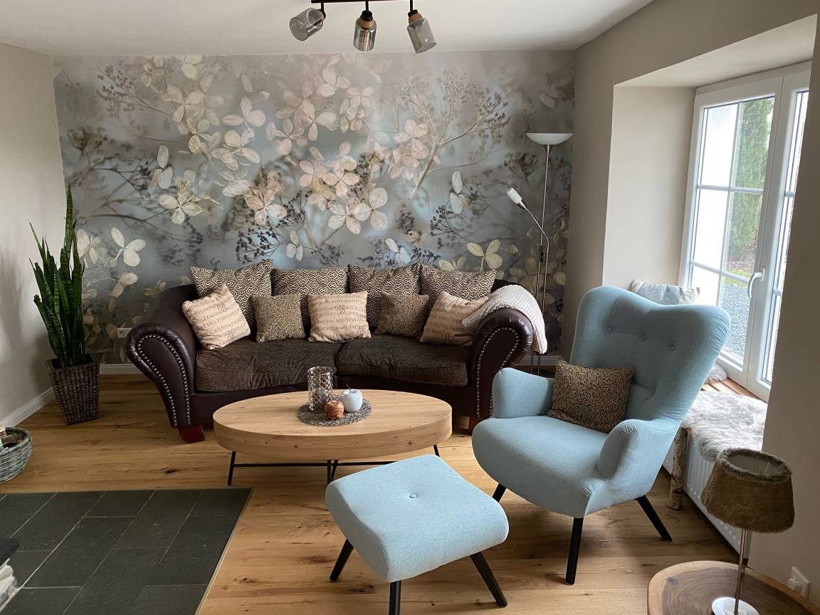 108 M² Maison De Vacances ∙ 2 Chambres ∙ 4 Personnes - Meinerzhagen