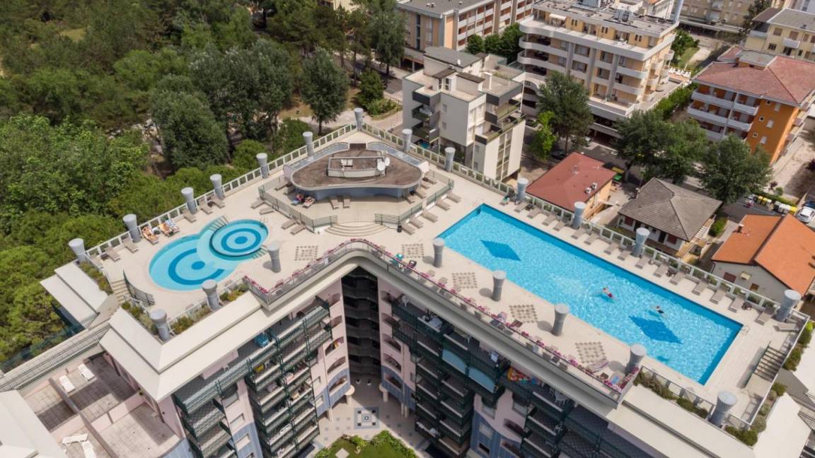 60 M² Apartment ∙ 3 Bedrooms ∙ 6 Guests - Bibione