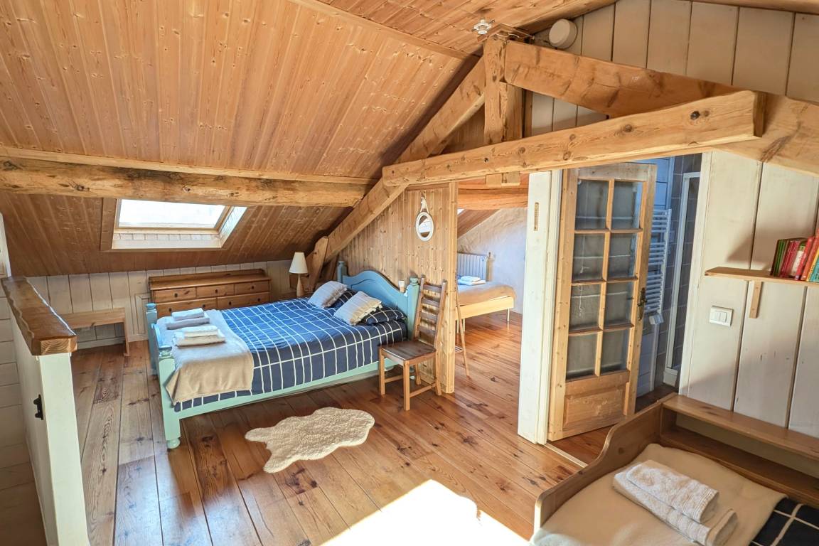 270 M² House ∙ 10 Bedrooms ∙ 22 Guests - Les Angles