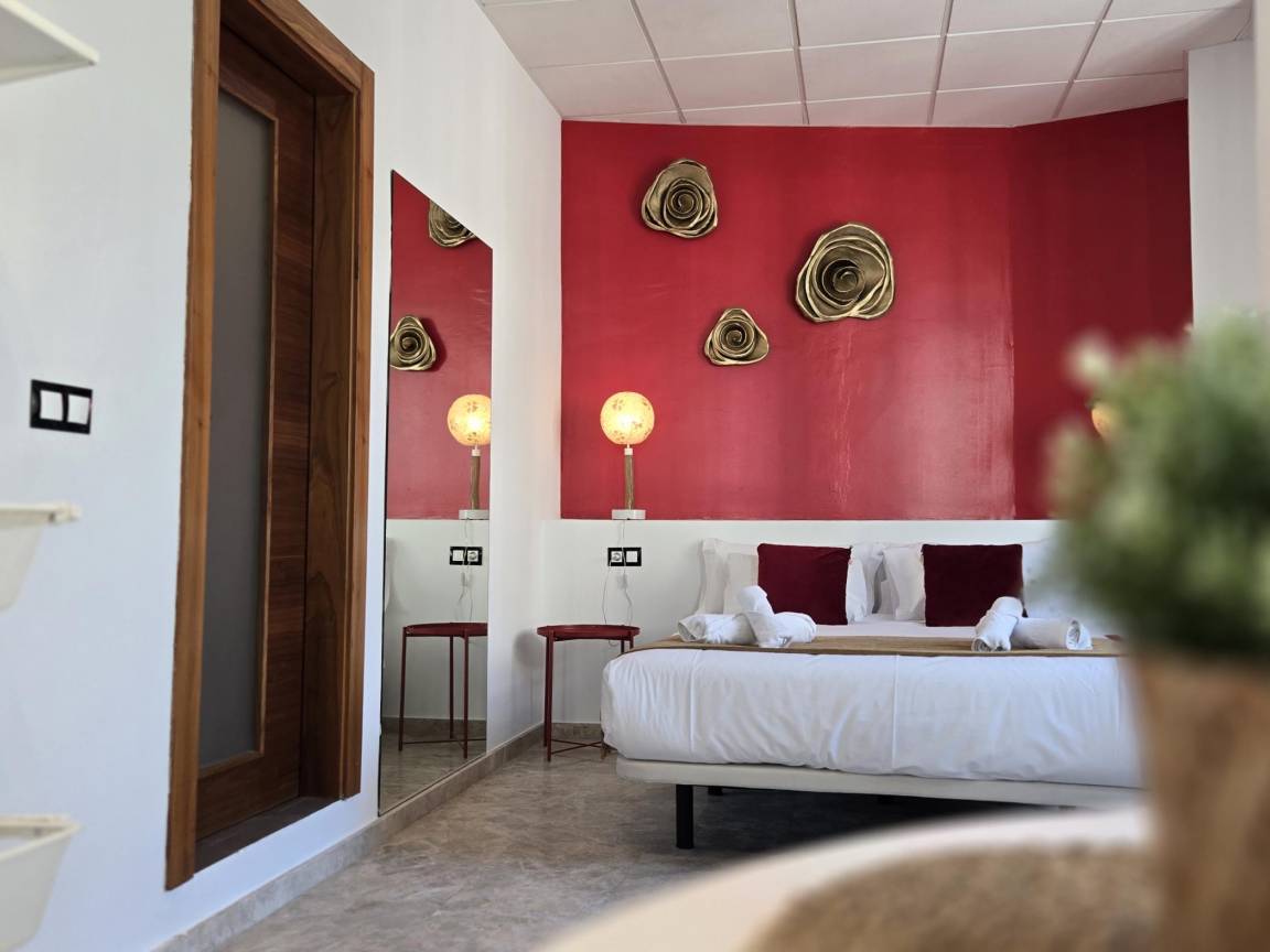 50 M² Appartement ∙ 1 Chambre ∙ 2 Personnes - Málaga