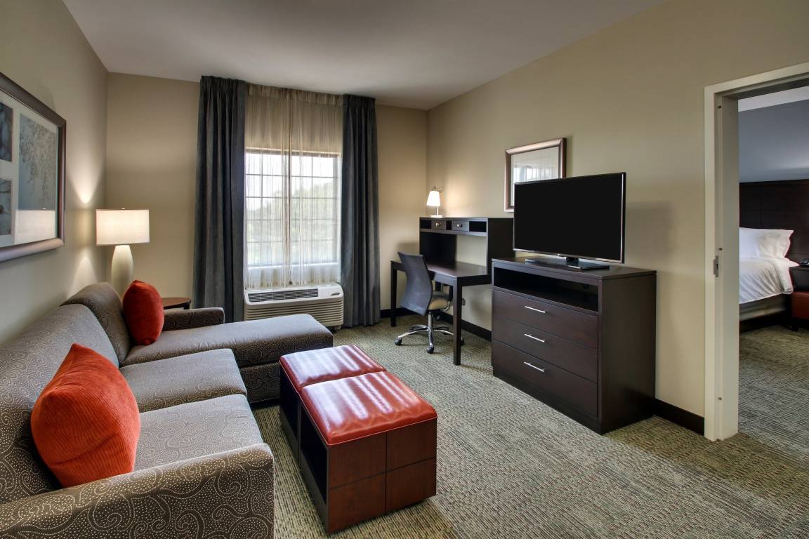Condo ∙ 1 Bedroom ∙ 4 Guests - Rock Hill, SC