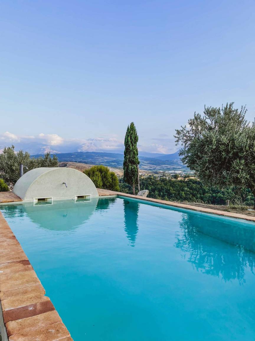 Appartement ∙ 2 Chambres ∙ 4 Personnes - Corvara