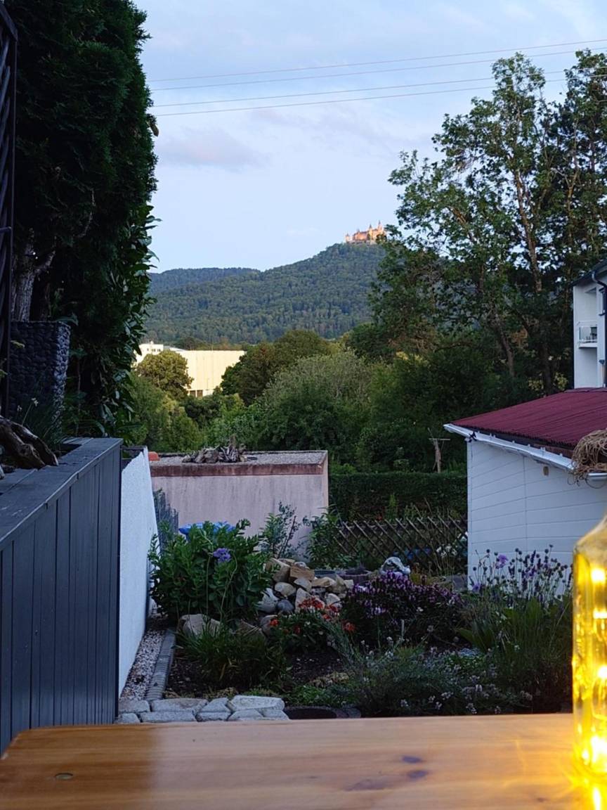 43 M² Apartamento ∙ 1 Habitación ∙ 2 Huéspedes - Hechingen