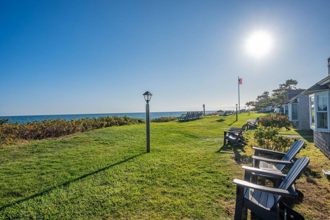 46 M² Cottage ∙ 1 Bedroom ∙ 4 Guests - Cape Cod, MA