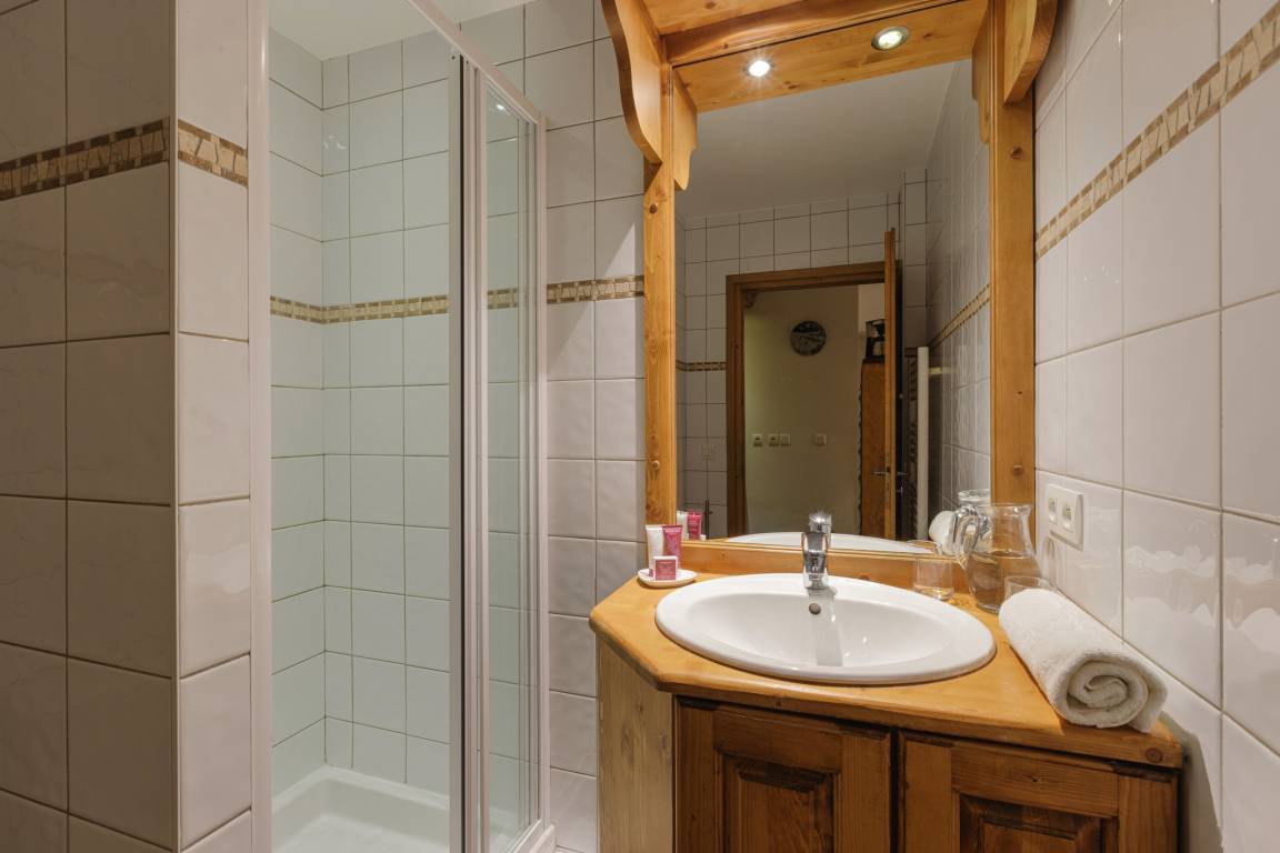 30 M² Apartment ∙ 1 Bedroom ∙ 3 Guests - Martigny