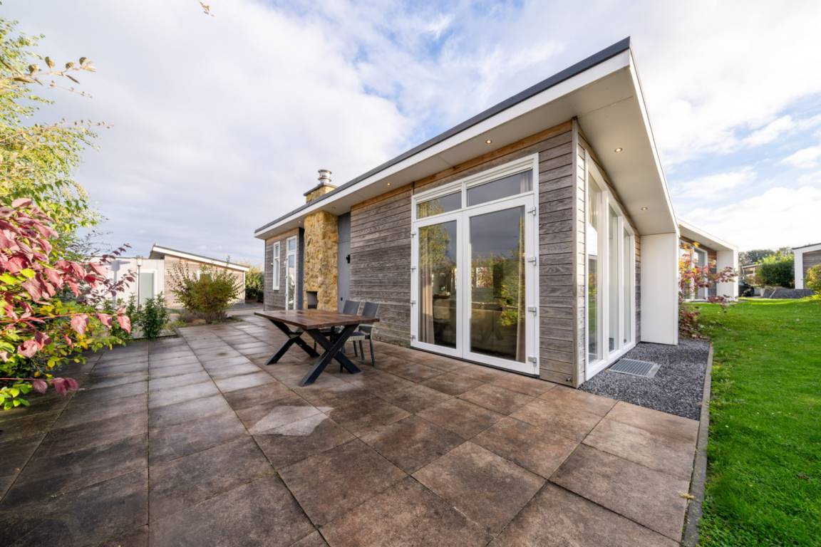 50 M² Maison De Vacances ∙ 2 Chambres ∙ 4 Personnes - Maasmechelen
