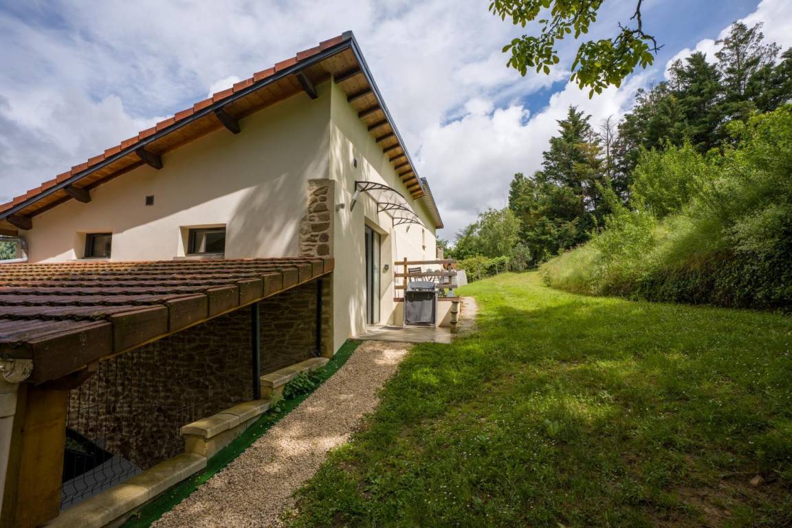 75 M² Gîte ∙ 2 Chambres ∙ 5 Personnes - Romans-sur-Isère