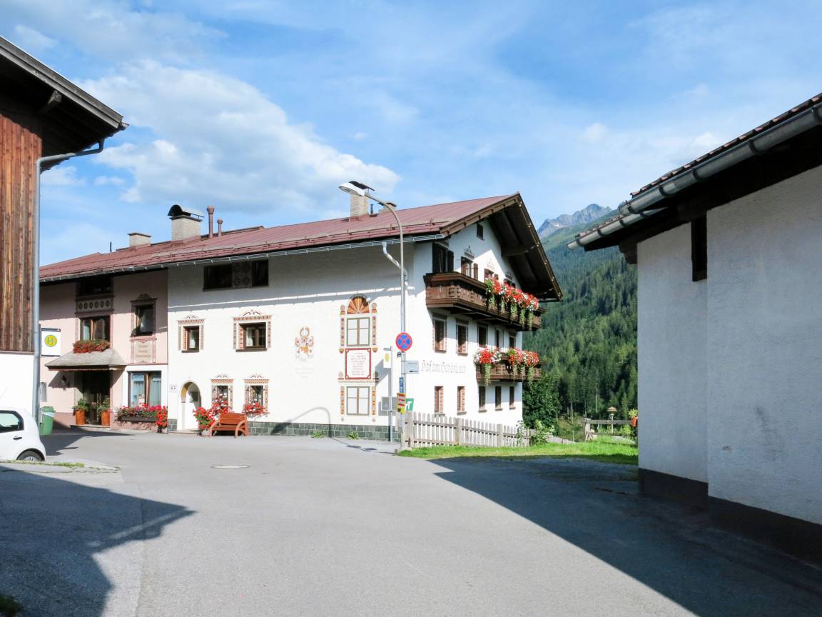 70 M² Apartment ∙ 2 Bedrooms ∙ 5 Guests - Saint Anton am Arlberg