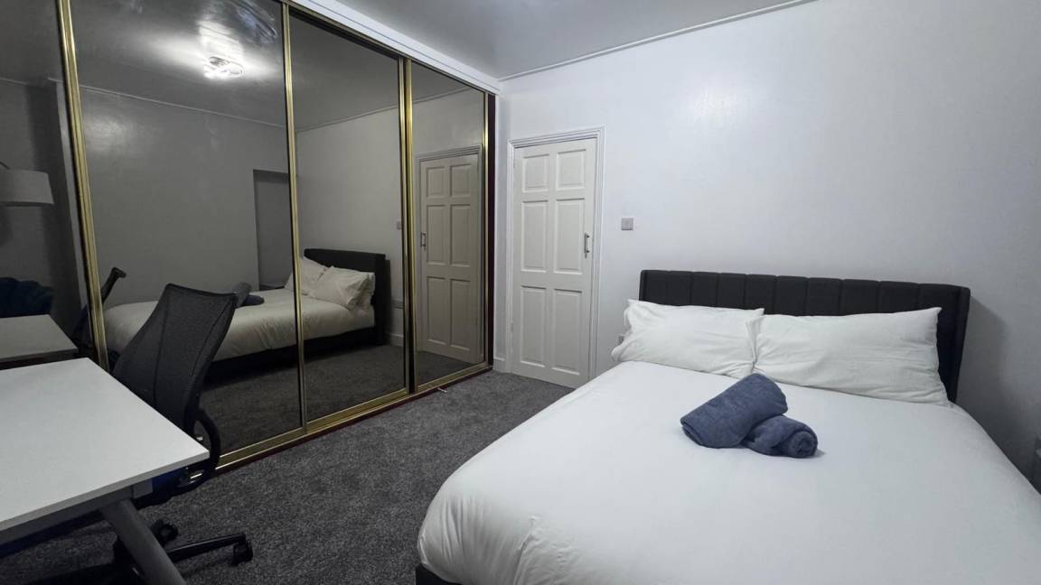 35 M² House ∙ 2 Bedrooms ∙ 5 Guests - Northumberland