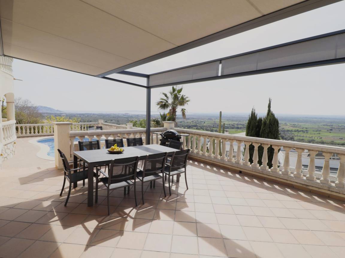 145 M² Ferienhaus ∙ 4 Schlafzimmer ∙ 8 Gäste - Llançà