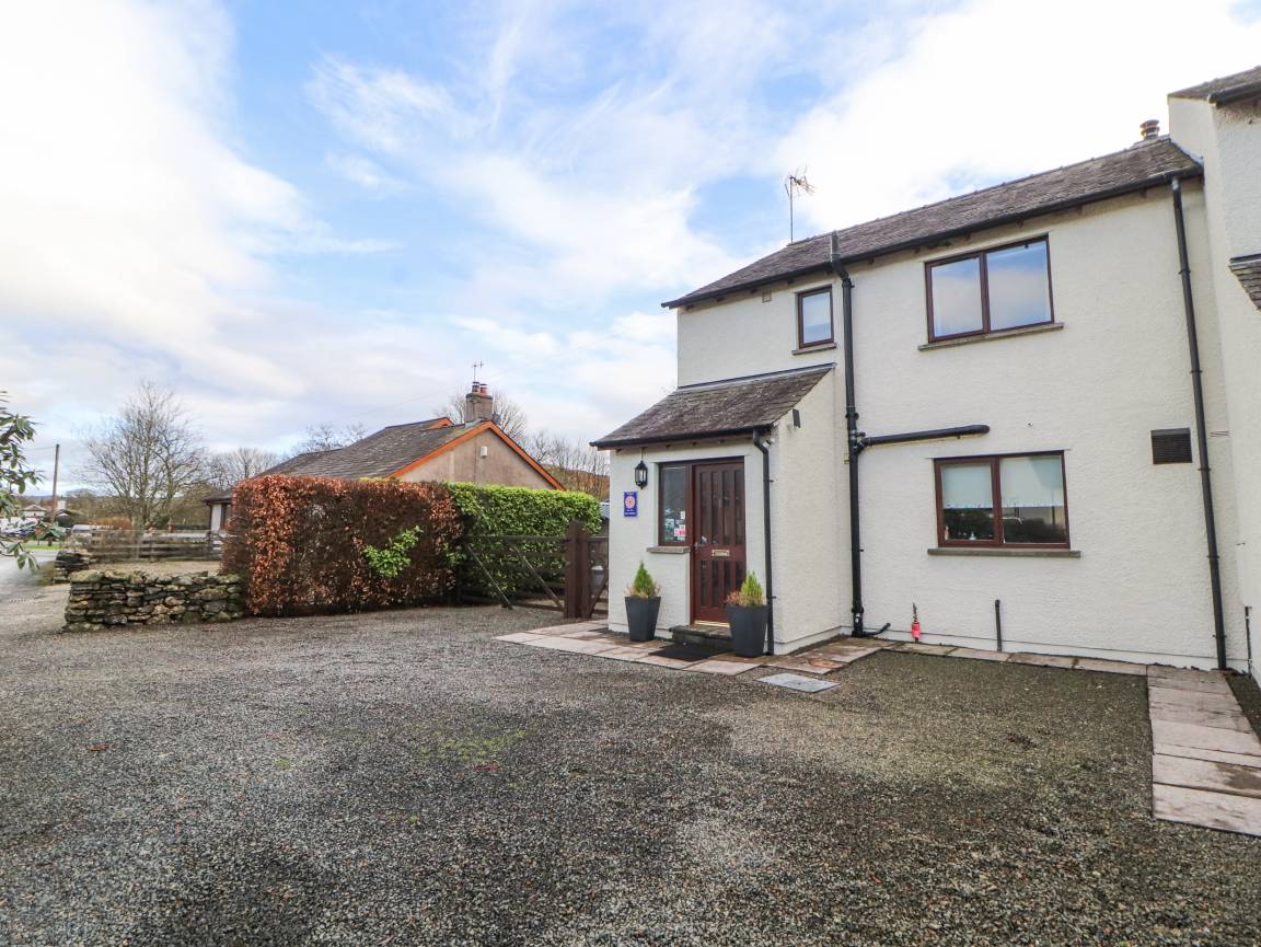 Cottage ∙ 3 Bedrooms ∙ 6 Guests - Coniston