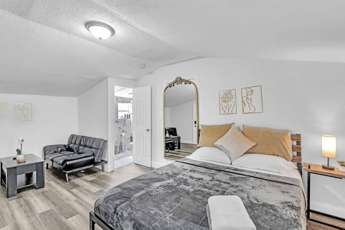 23 M² Casa ∙ 3 Huéspedes - Hallandale Beach, FL