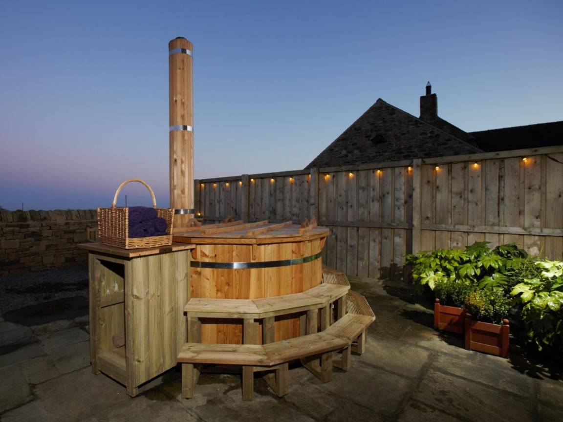 Landhaus ∙ 3 Schlafzimmer ∙ 7 Gäste - Northumberland